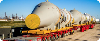 JCtrans Network-International Freight Forwarders Network